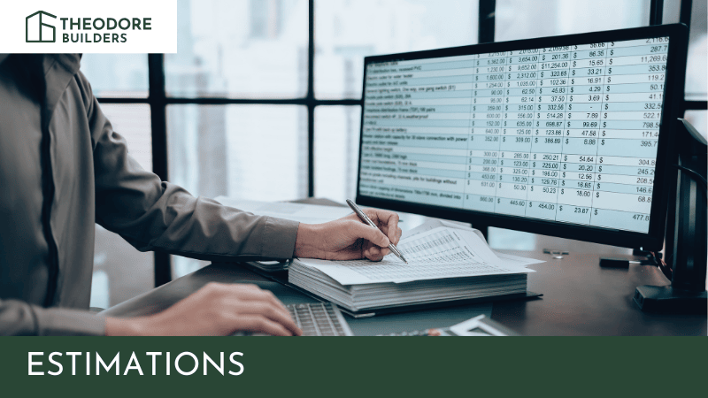 Theodore Builders | Nationwide Commercial Construction